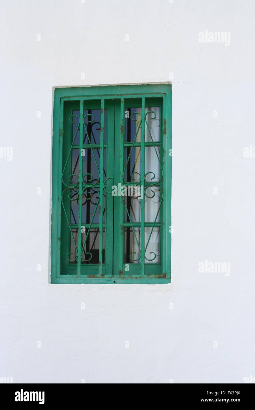 Why Do Windows In Spain Have Bars at Jake Erinn blog