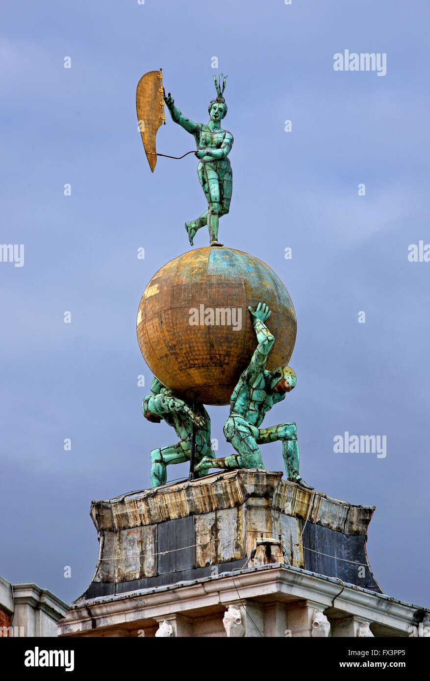 Weathervane weathervanes hi-res stock photography and images - Alamy