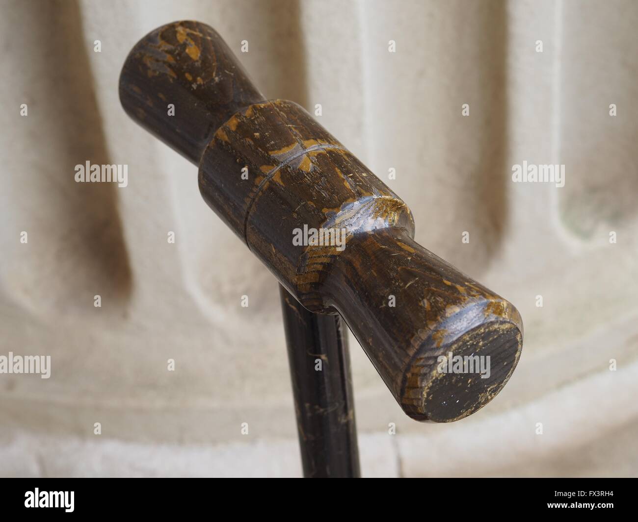 Old handle hi-res stock photography and images - Alamy