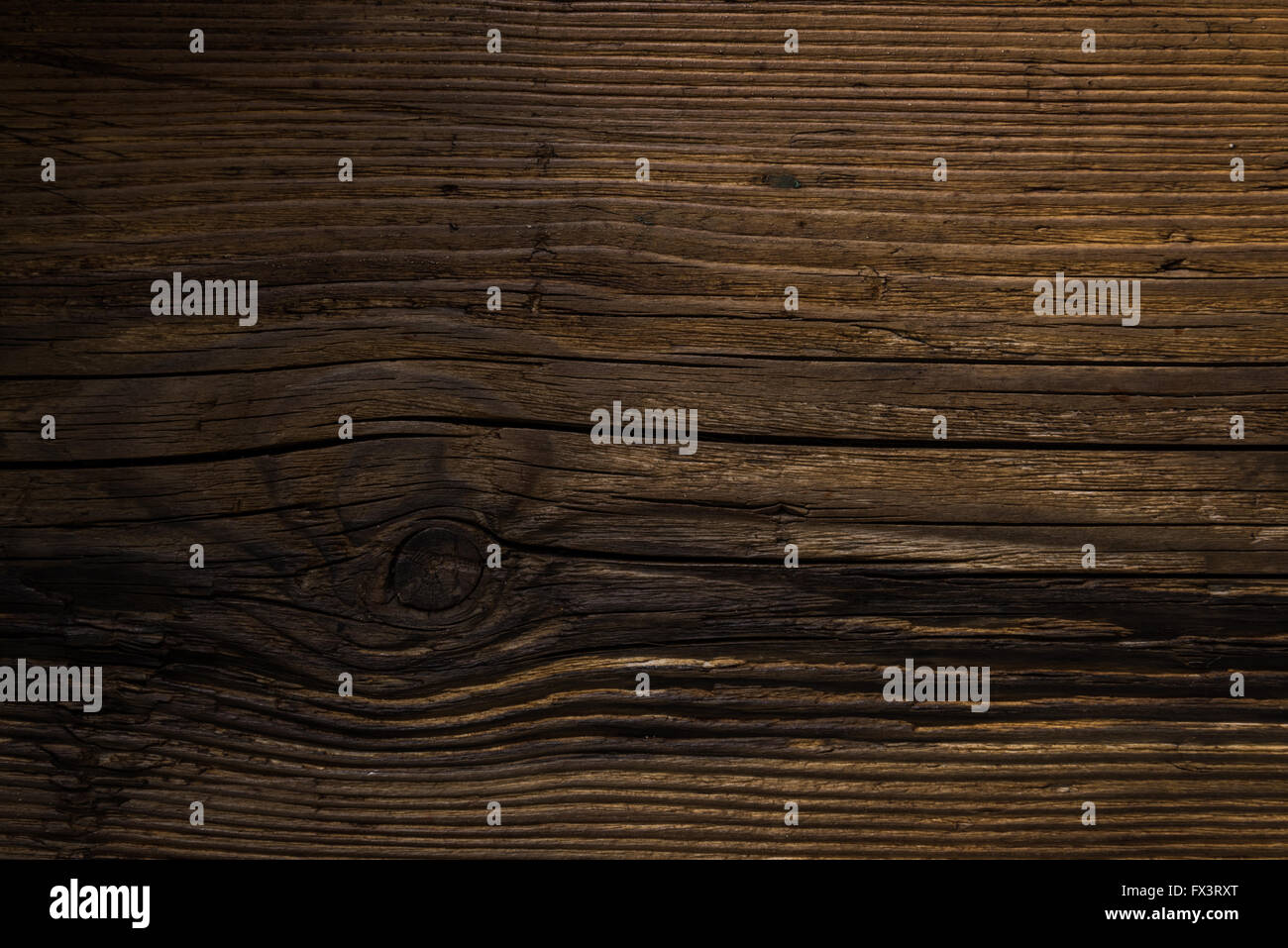 Wooden background template for product display or text, close view with ...