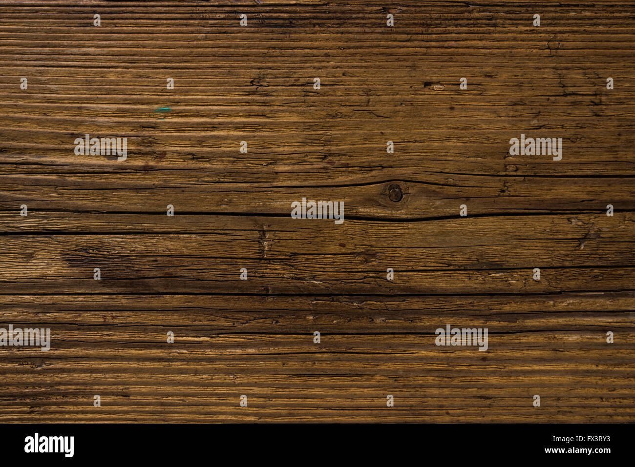 Wooden background template for product display or text, close view with ...