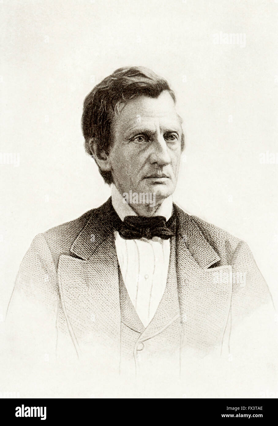 William ward hi-res stock photography and images - Alamy