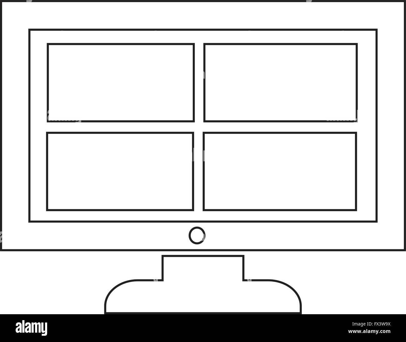 High 3 9 16 Stock Vector Images - Alamy