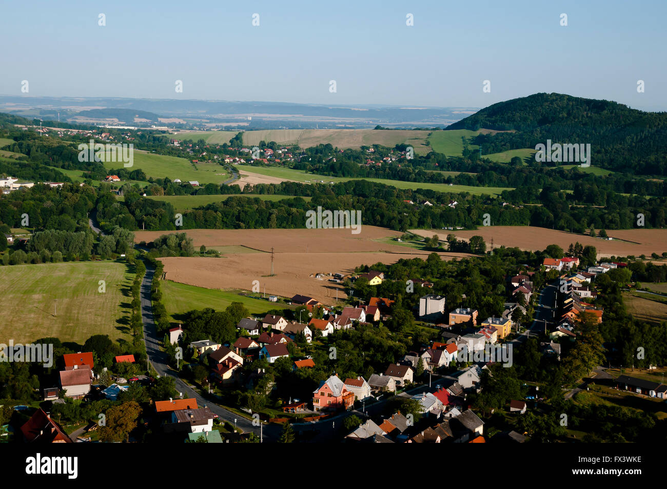 Stramberk czech republic hi-res stock photography and images - Alamy