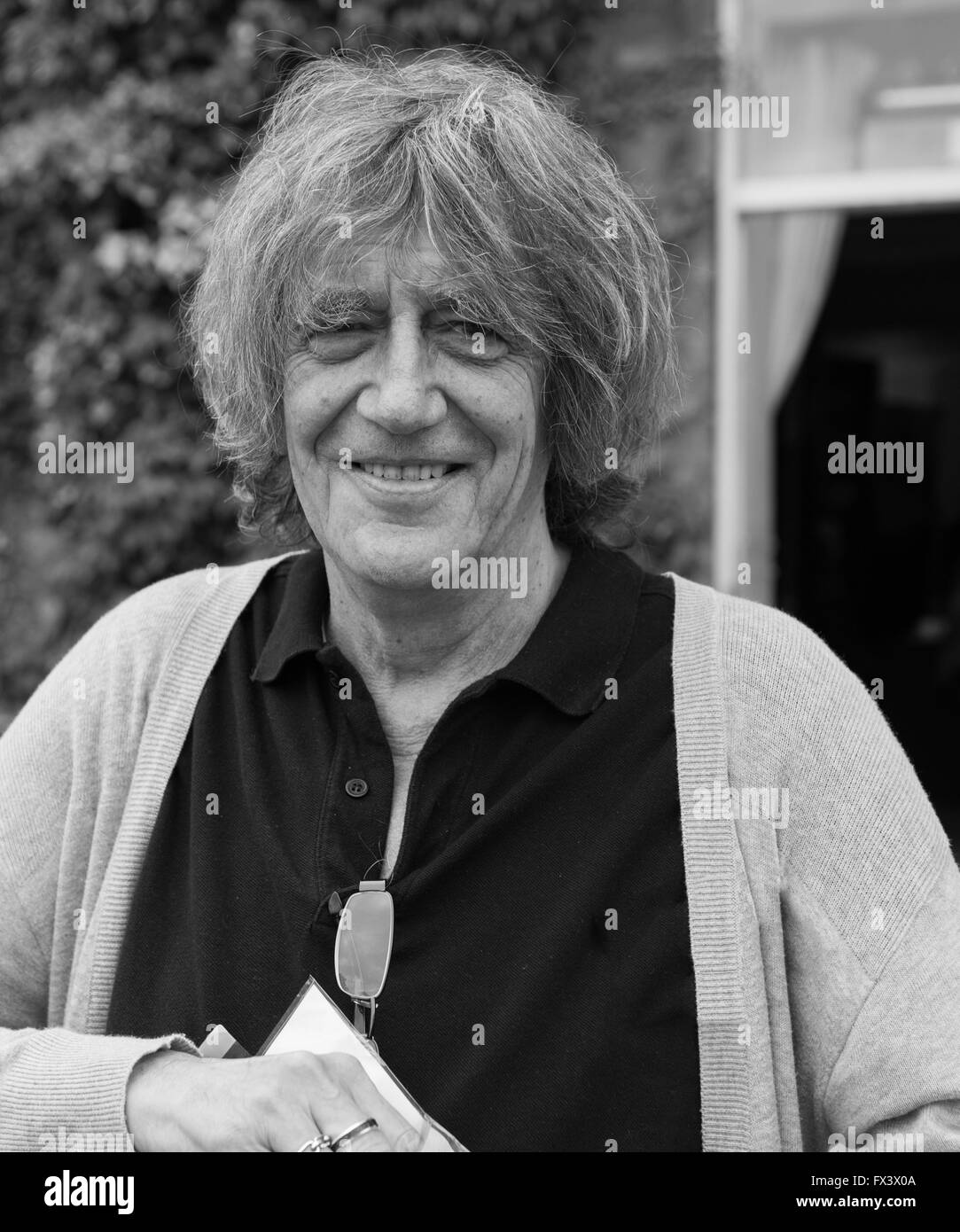Howard marks hi-res stock photography and images - Alamy