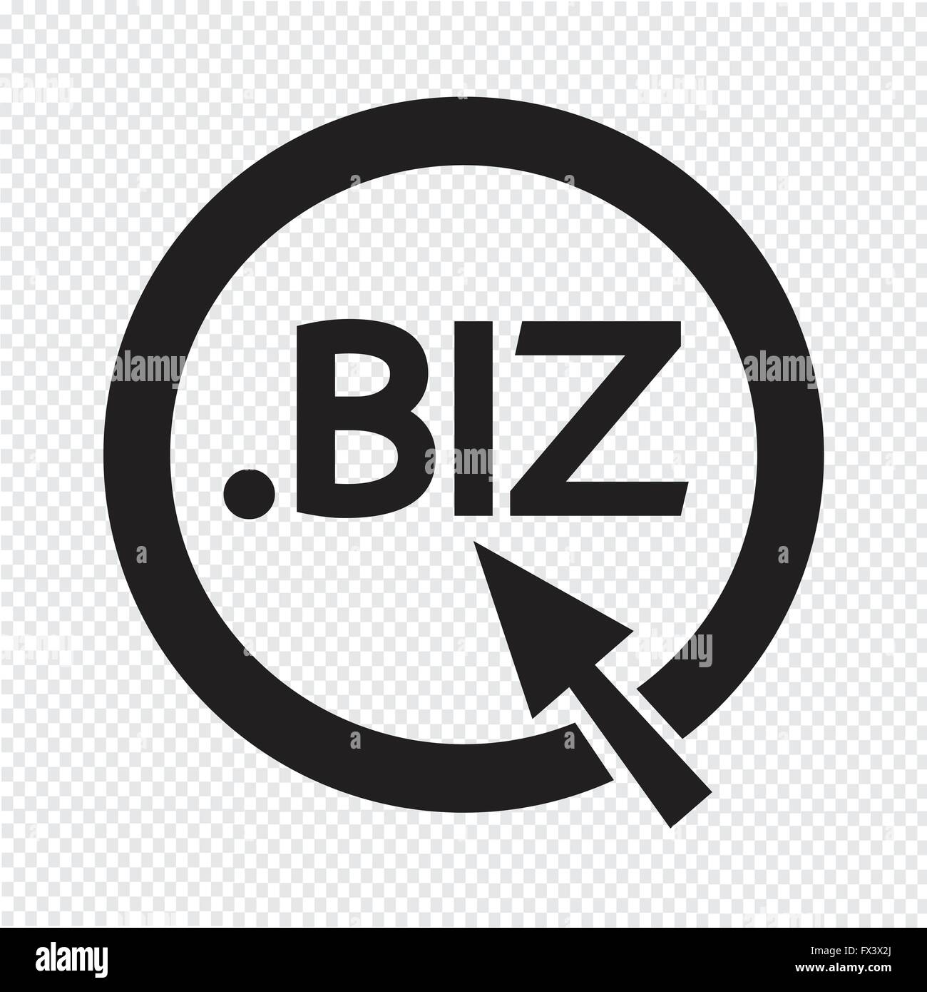 Dot biz Stock Vector Images - Alamy