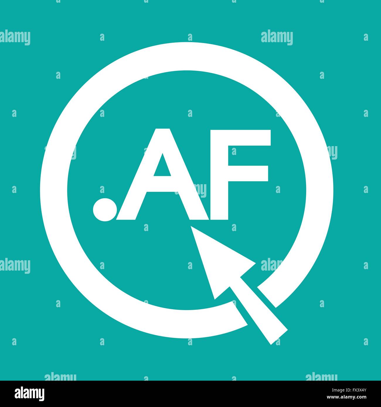 Afghanistan af Stock Vector Images - Alamy