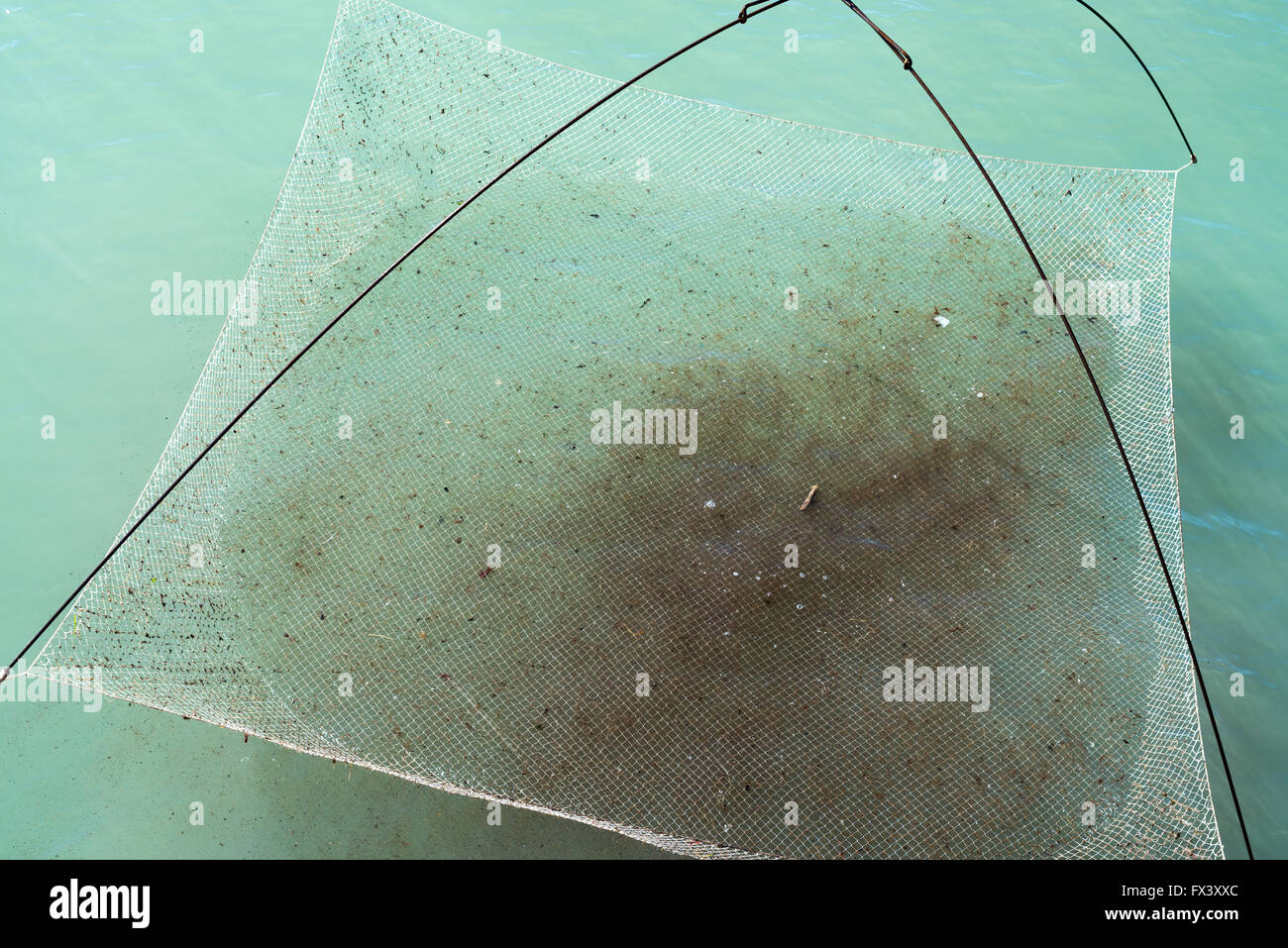 Net Sinkers High Resolution Stock Photography and Images - Alamy