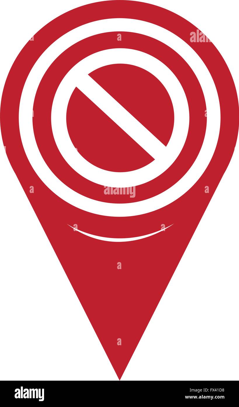 No gps signal Stock Vector Images - Alamy