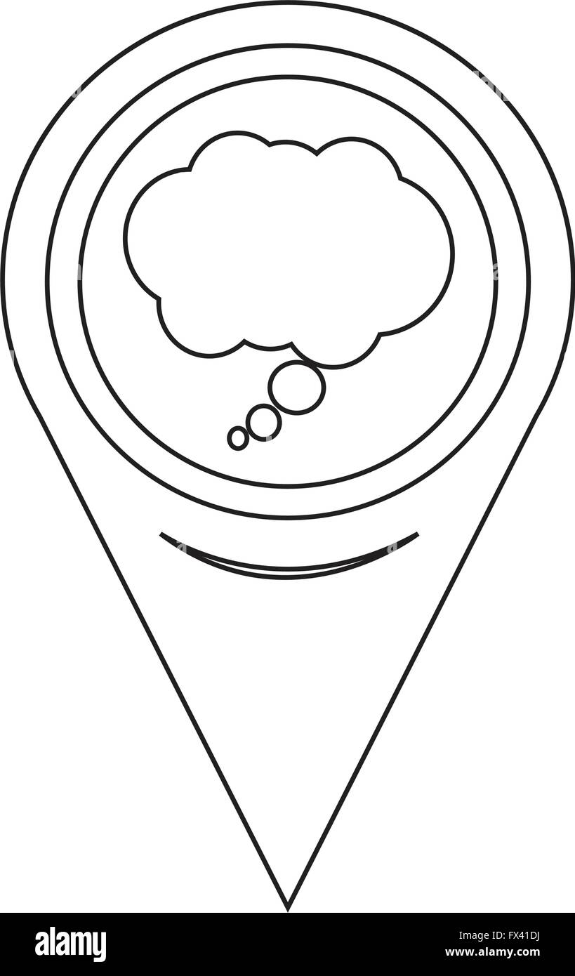 Speech stamp Black and White Stock Photos & Images - Alamy