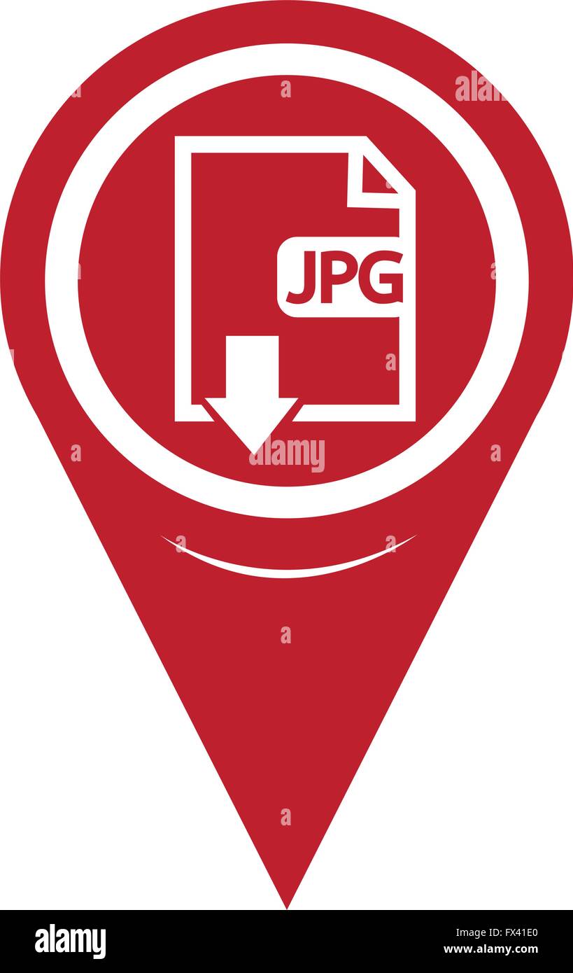 Map file type hi-res stock photography and images - Alamy