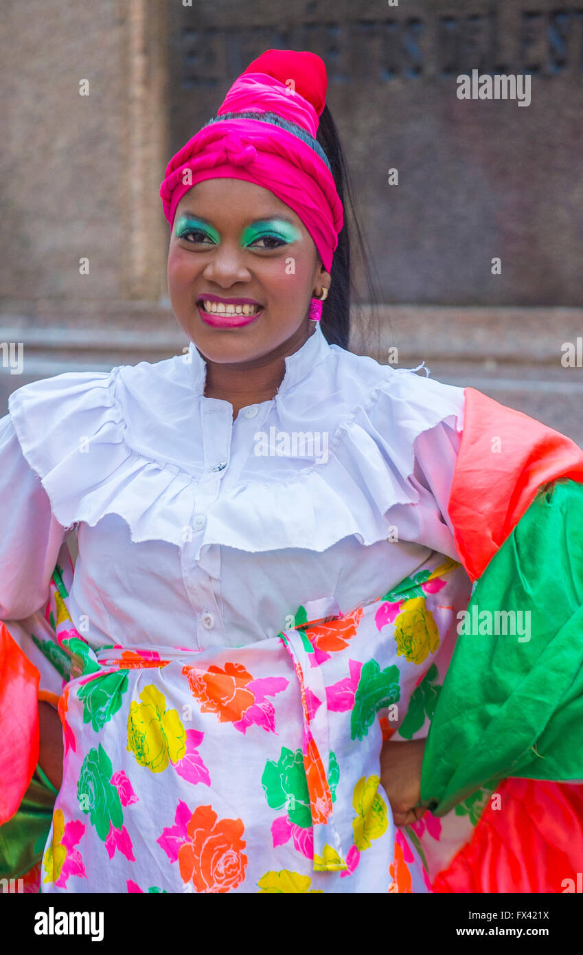 Street in barranquilla hi-res stock photography and images - Alamy