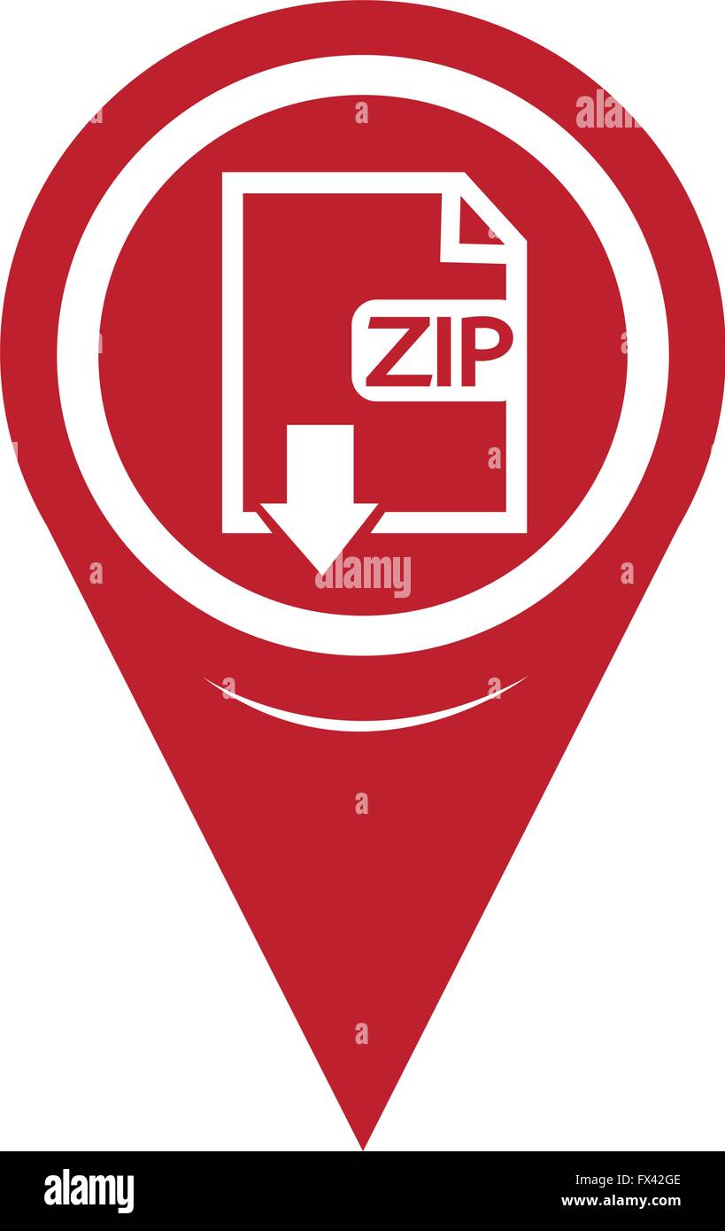 Map file type hi-res stock photography and images - Alamy