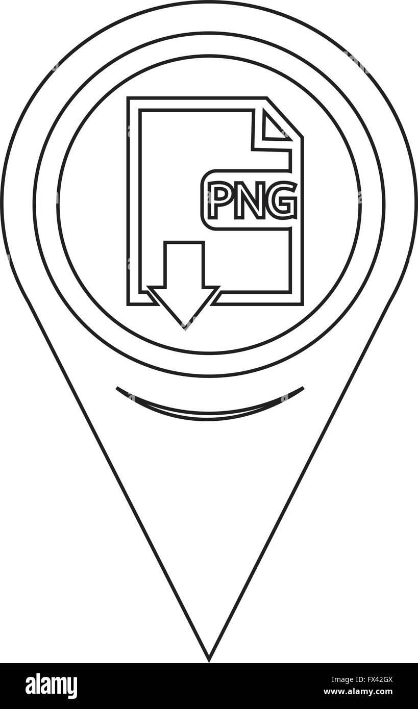 Jpg map Black and White Stock Photos & Images - Alamy