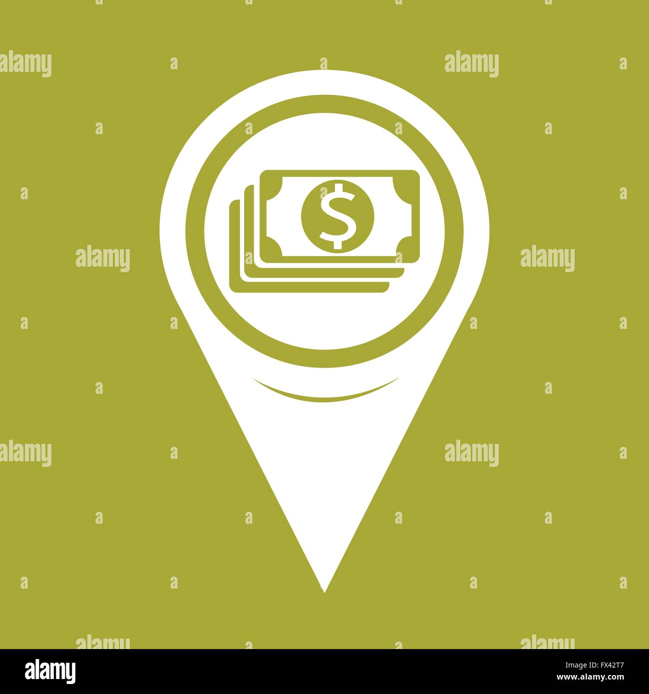 Earning pin money Stock Vector Images - Alamy