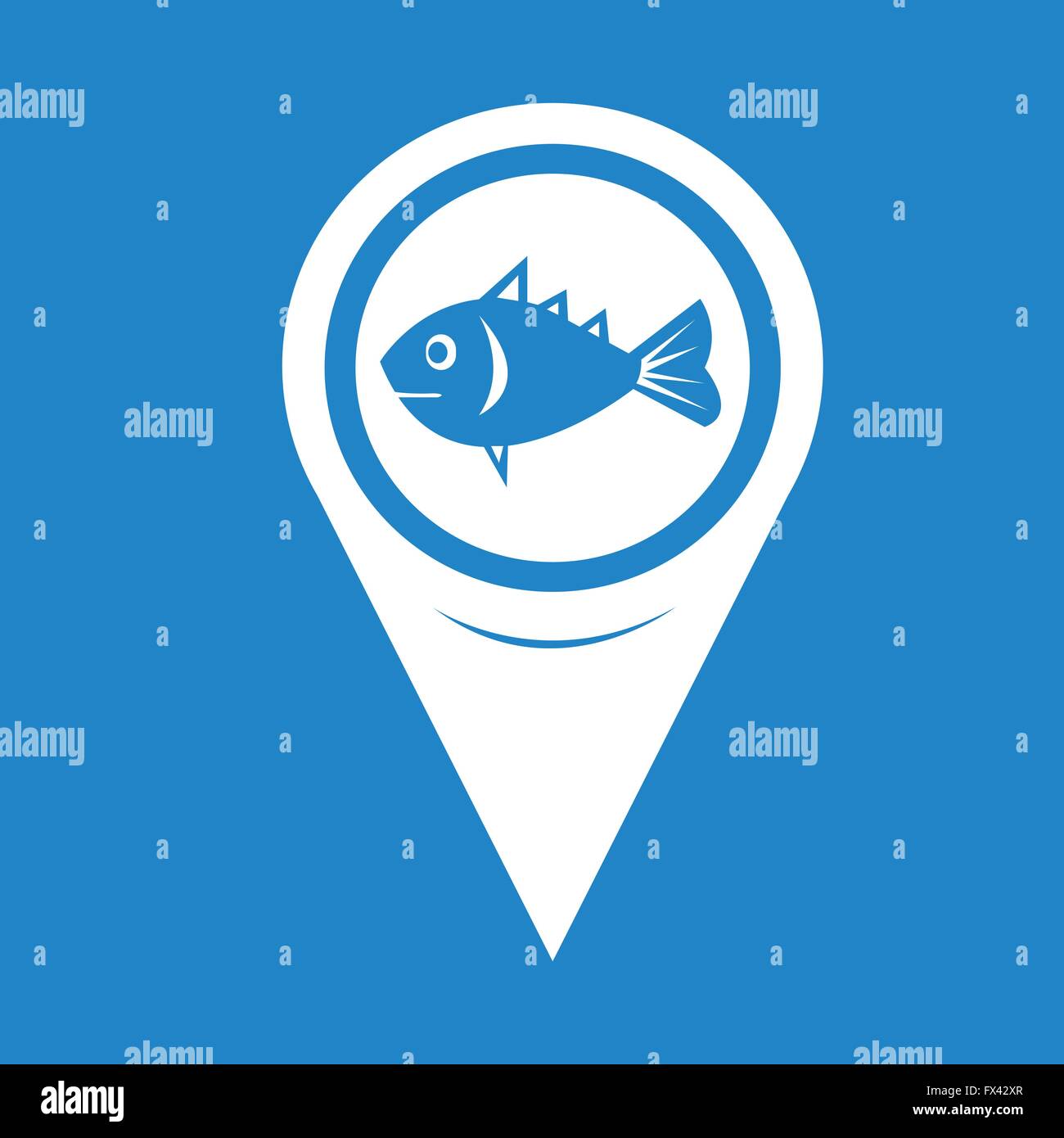 Goldfish point hi-res stock photography and images - Alamy