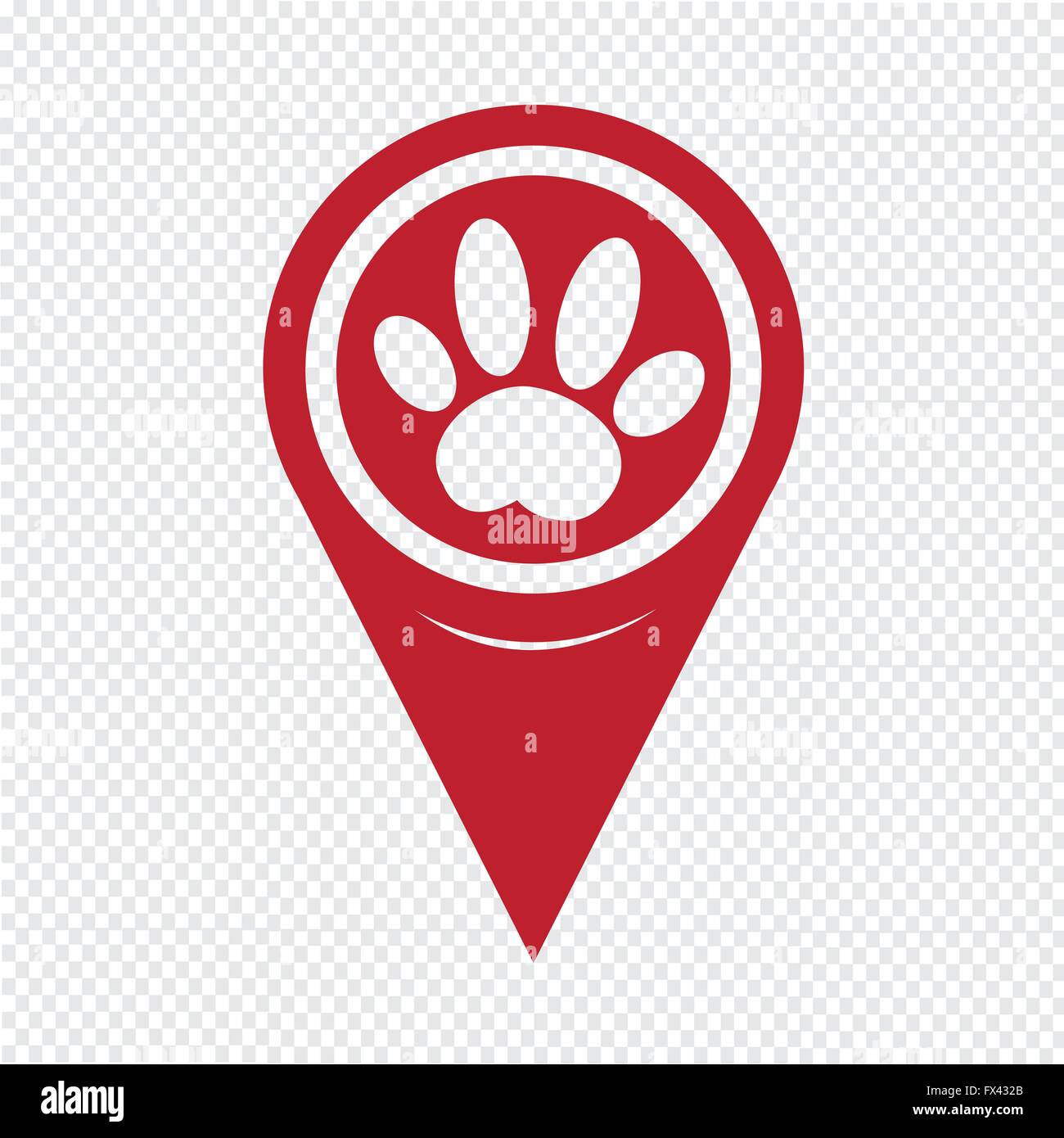 Pointer toe Stock Vector Images - Alamy