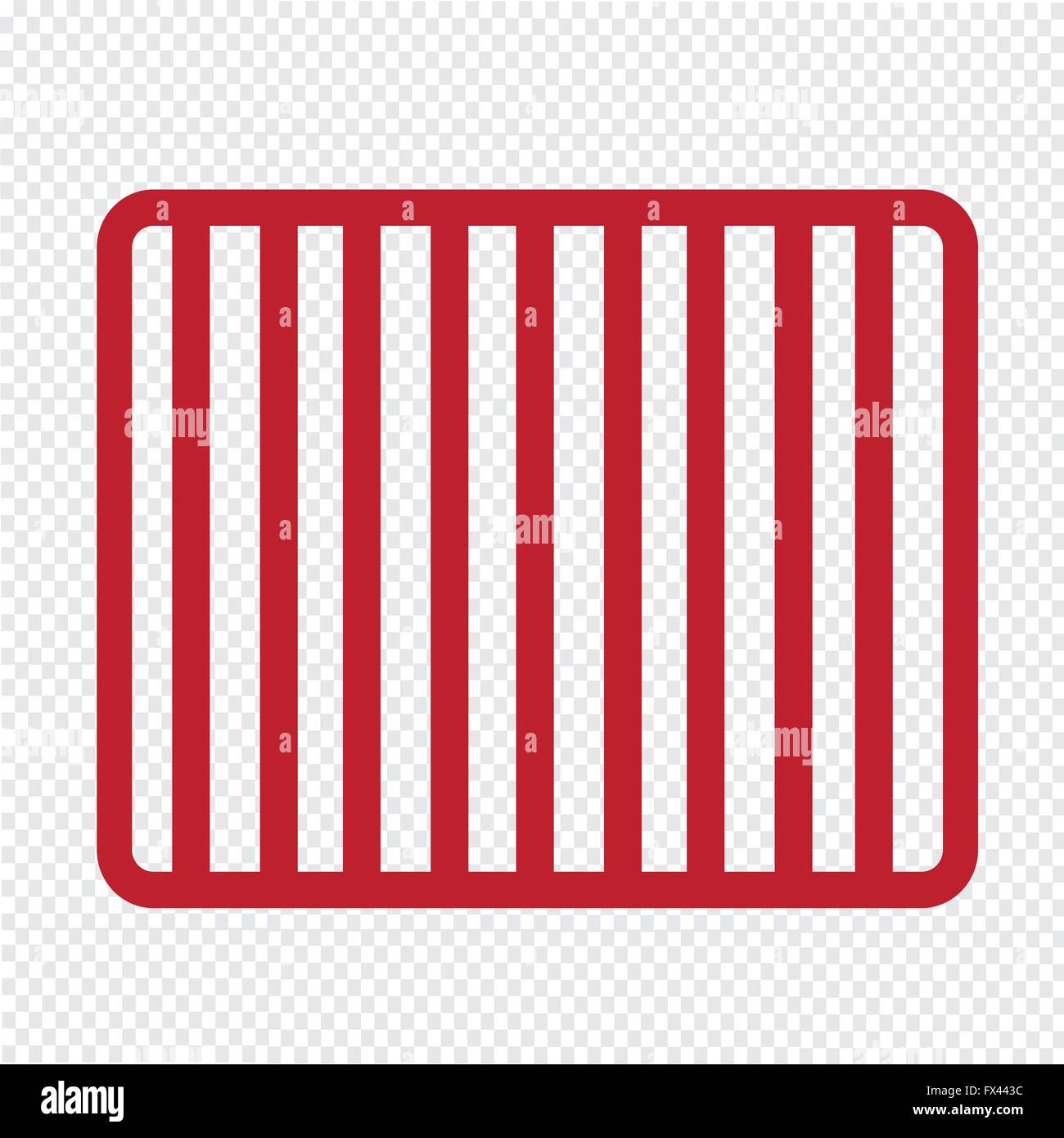 Jail Icon Png