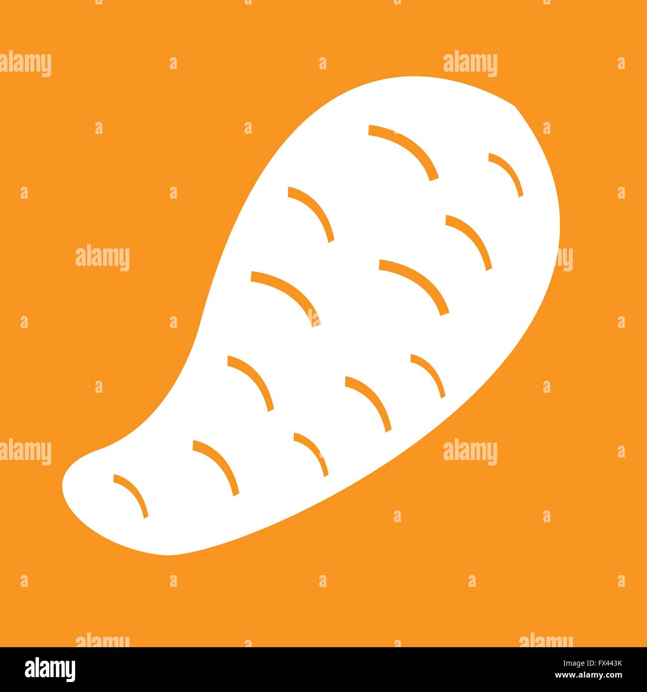 Batata vector vectors hi-res stock photography and images - Alamy