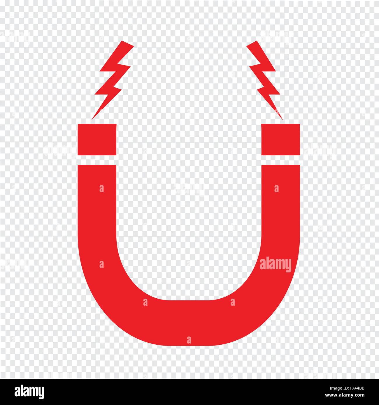 Two magnetic poles hi-res stock photography and images - Alamy