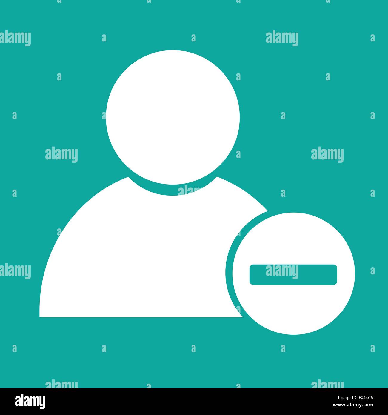 person icon symbol Illustration design Stock Vector Image & Art - Alamy