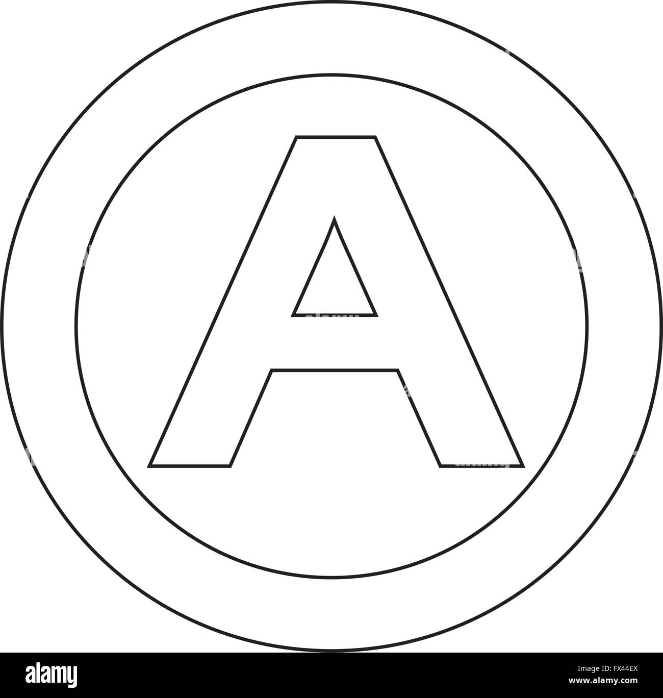 Additional Icon symbol Illustration design Stock Vector Image & Art - Alamy