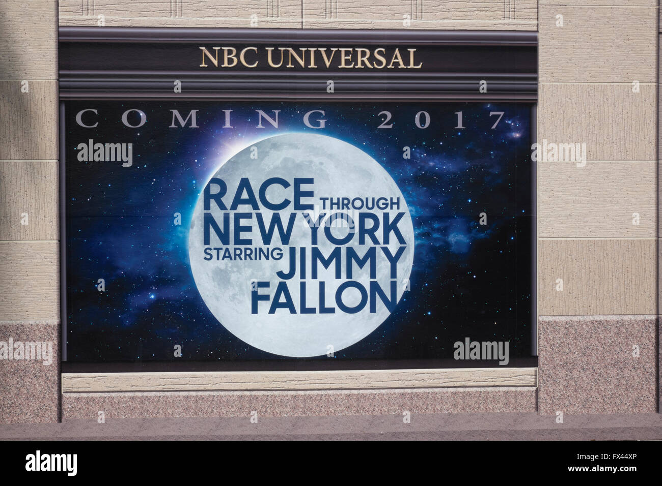 Jimmy fallon hi-res stock photography and images - Alamy