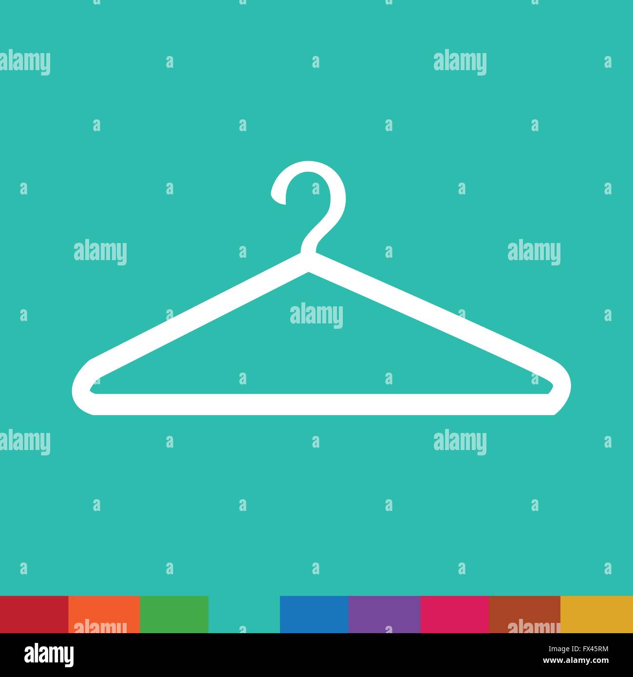 Synbol vector vectors hi-res stock photography and images - Alamy