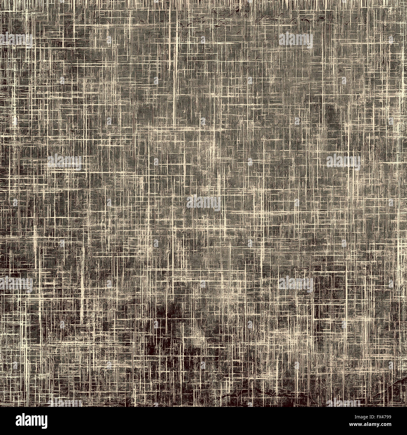 Abstract old background or faded grunge texture. With different color ...
