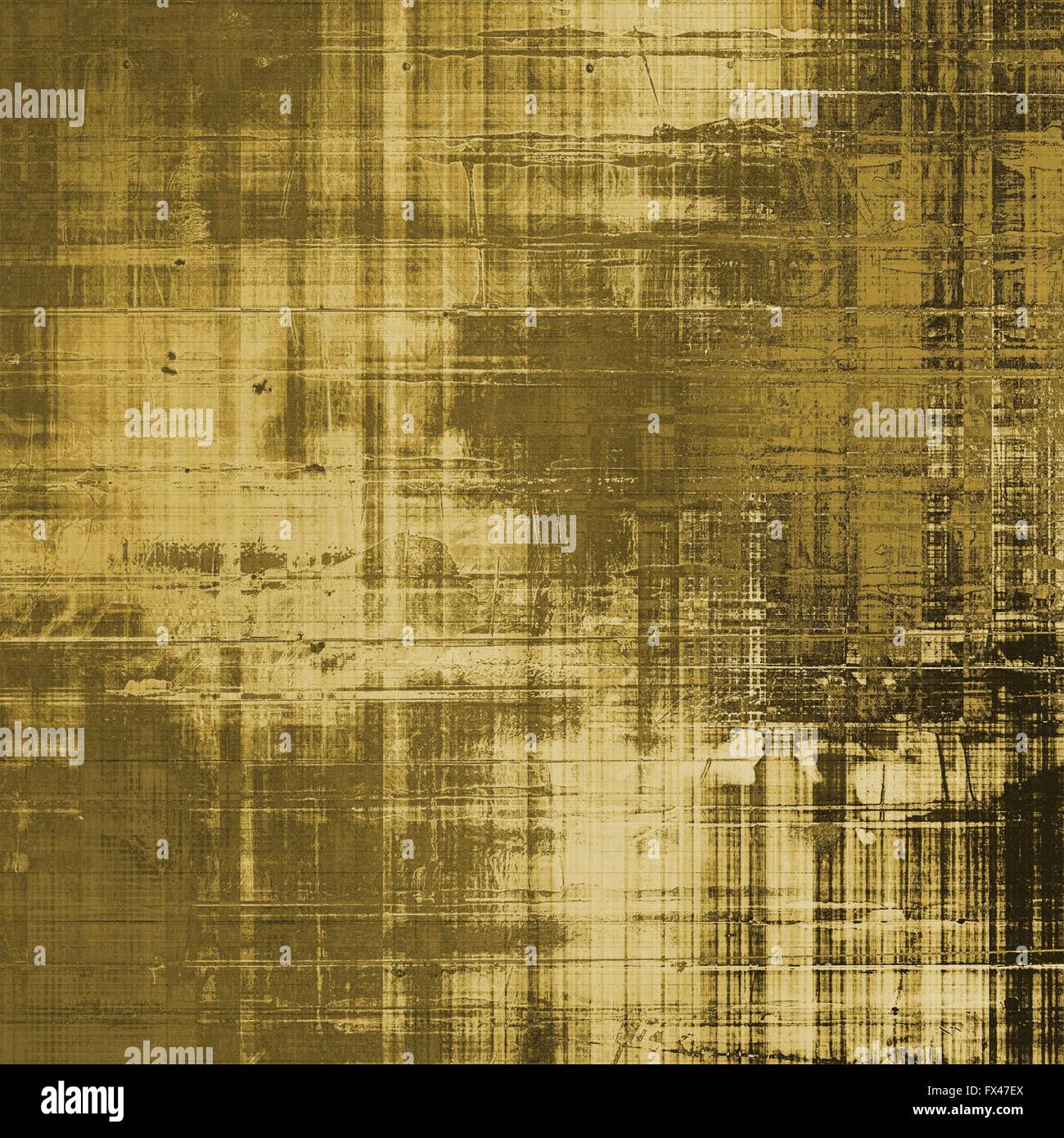 Old style detailed texture - retro background with space for text or ...