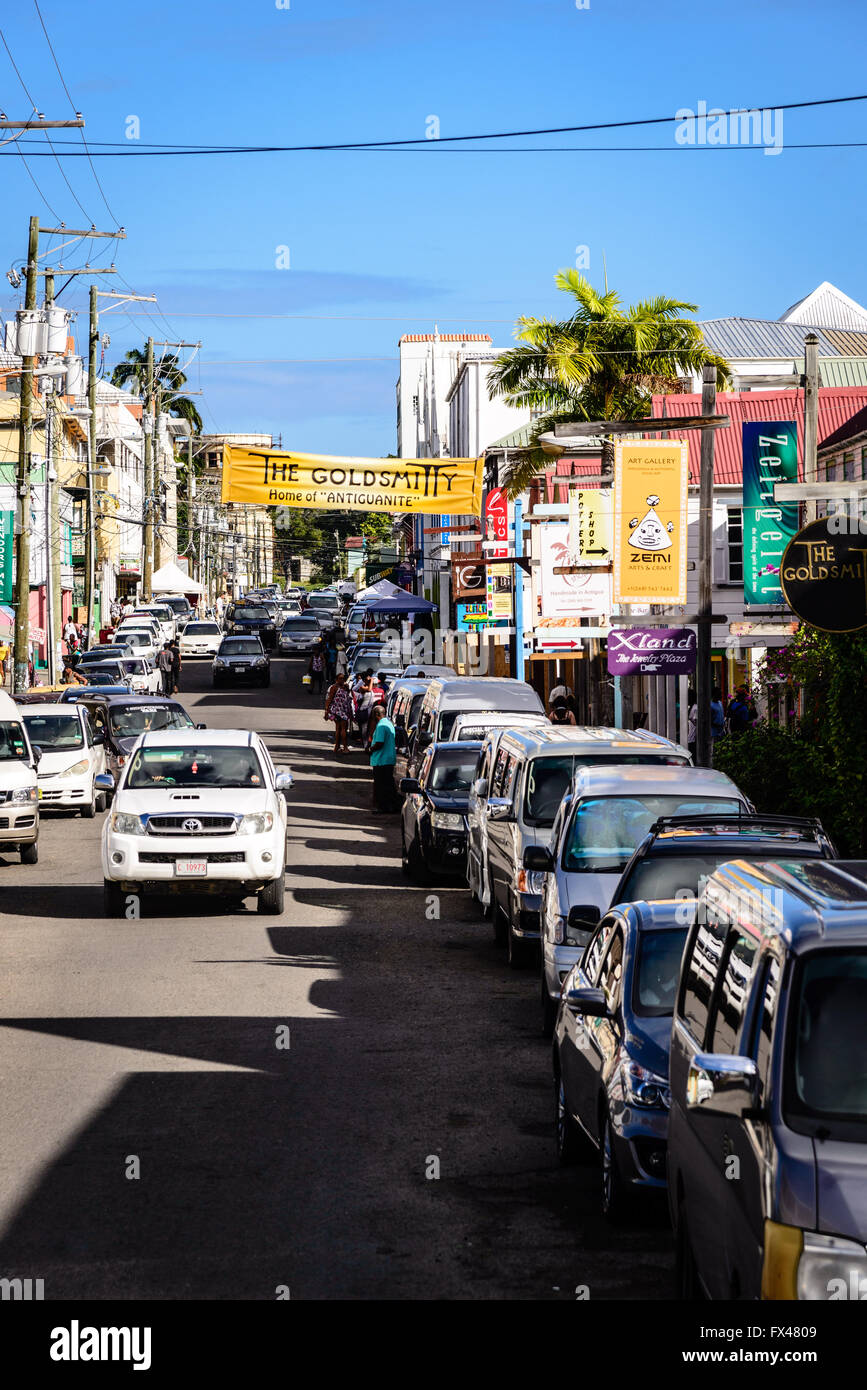 Redcliffe street hi-res stock photography and images - Alamy