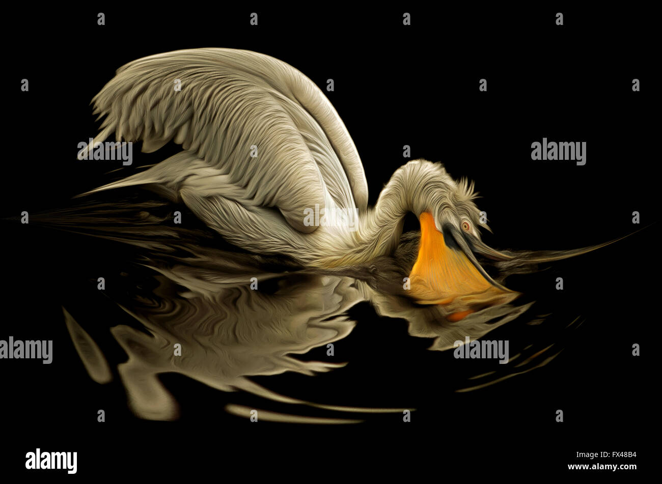 Dalmatian hunter hi-res stock photography and images - Alamy