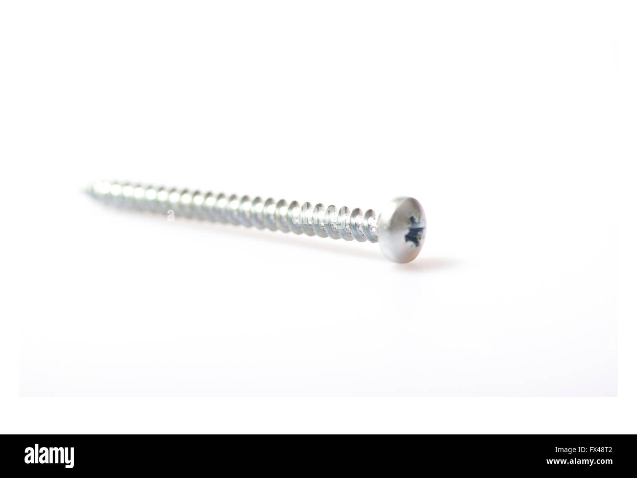 Driving screws Cut Out Stock Images & Pictures - Alamy