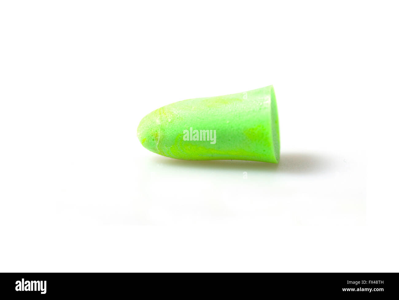 Ear plug ear protectors hi-res stock photography and images - Alamy