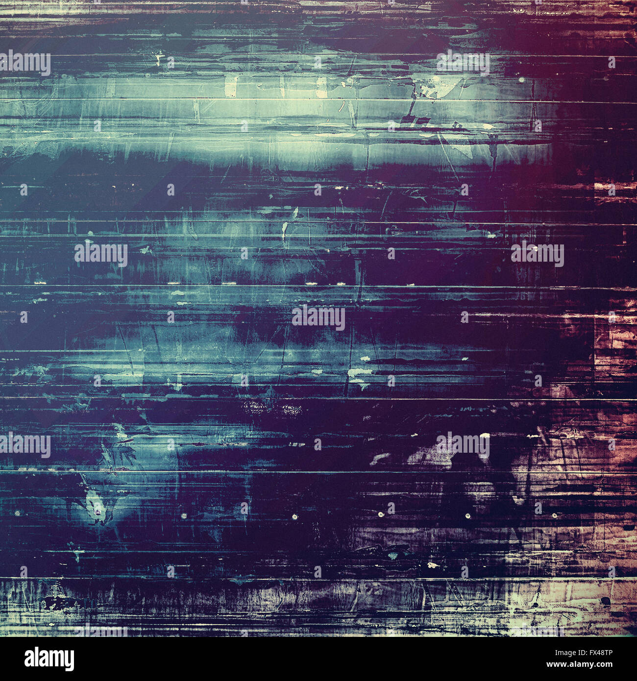 Grunge stained texture, distressed background with space for text or ...