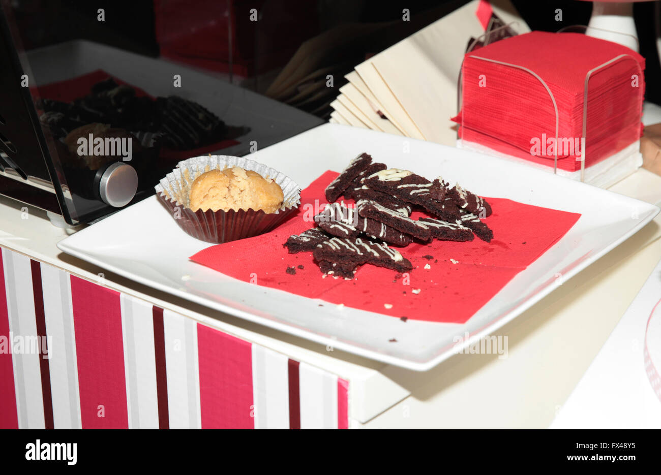 Color candy exhibition hi-res stock photography and images - Alamy