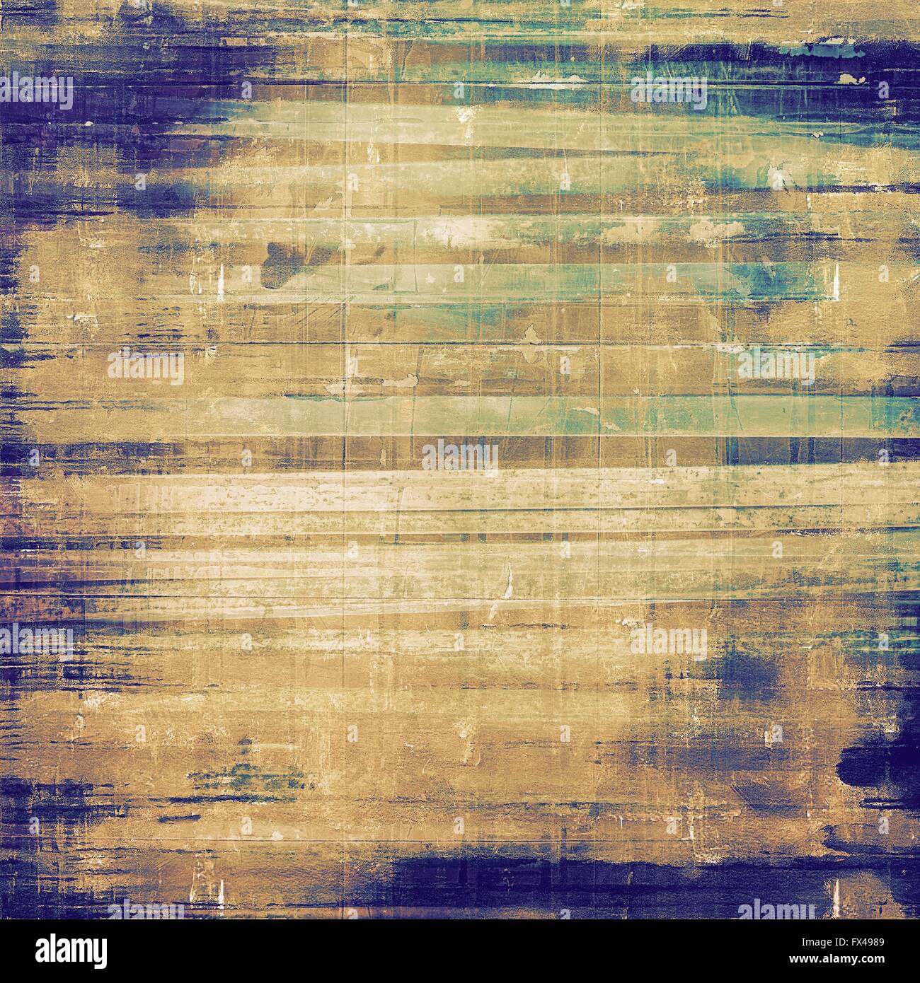 Faded patterns hi-res stock photography and images - Alamy