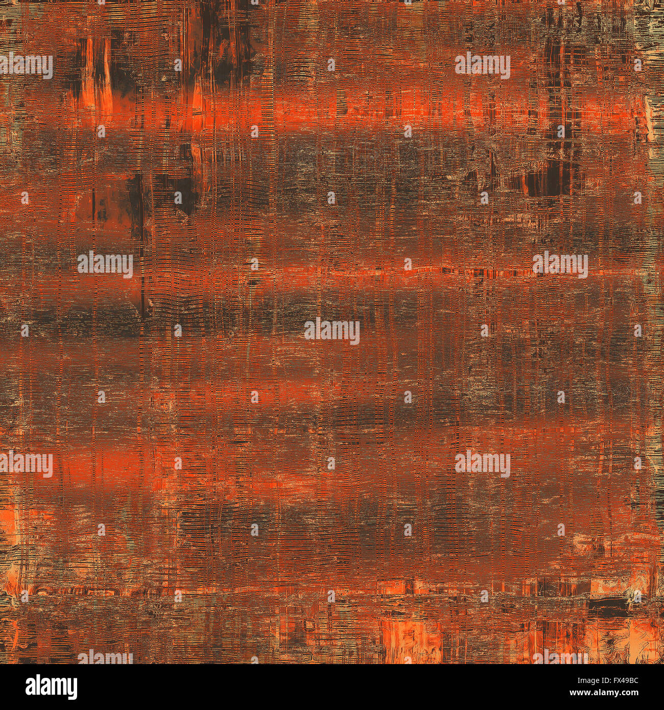 Old antique texture (for background). With different color patterns ...