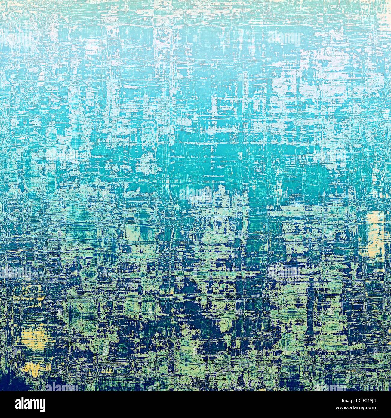 Grunge retro vintage texture, old background. With different color ...