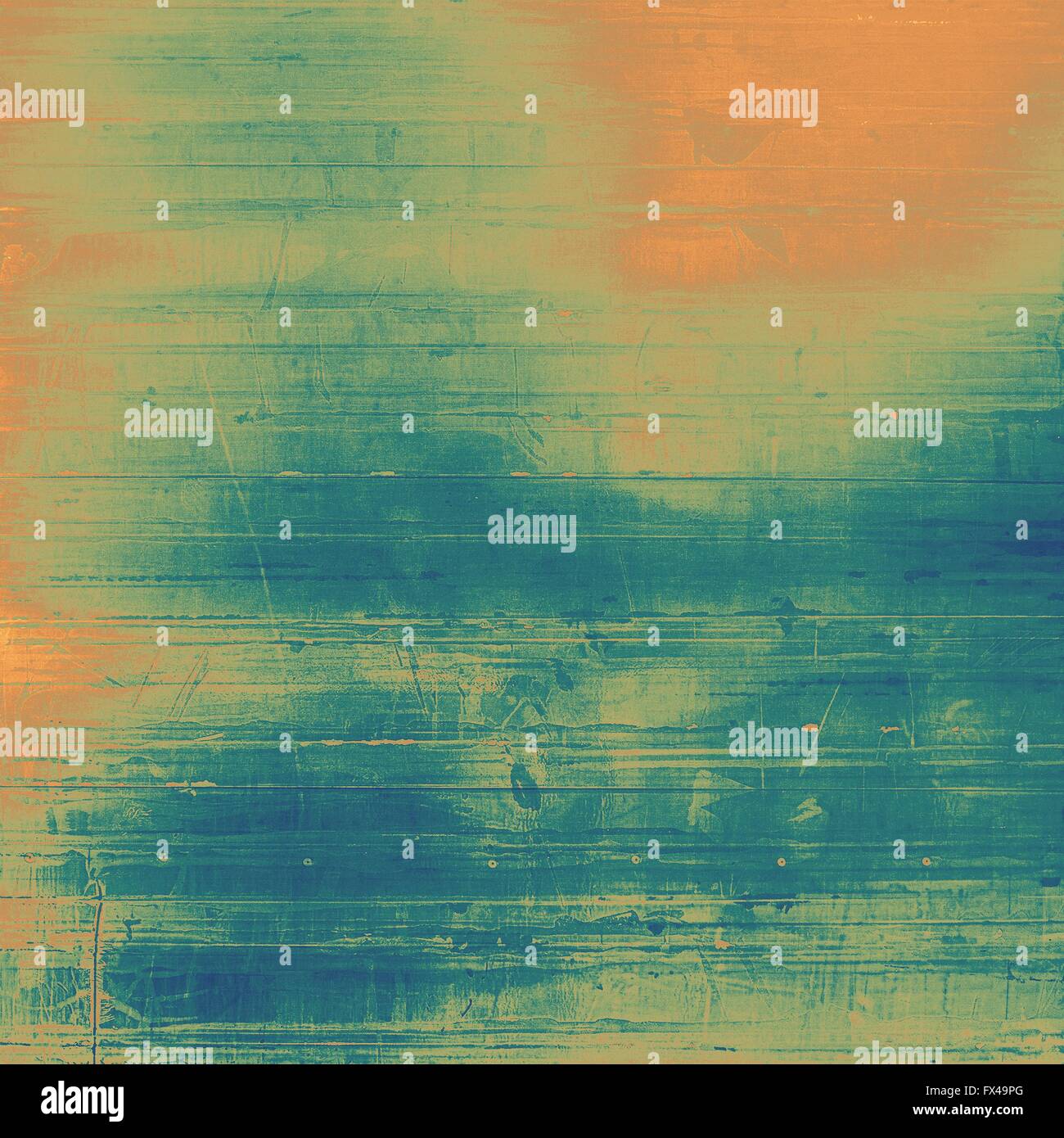 Old style detailed texture - retro background with space for text or ...