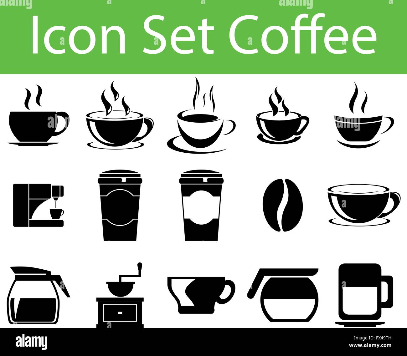 15 und Stock Vector Images - Alamy