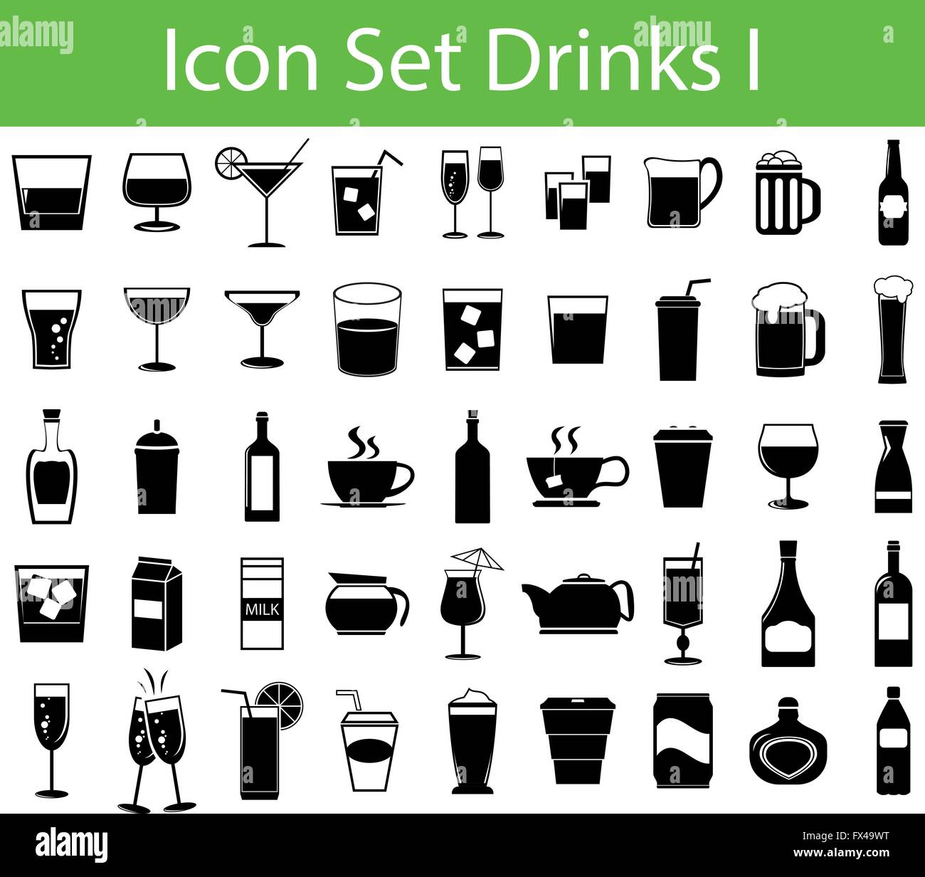 2 45 Stock Vector Images - Alamy