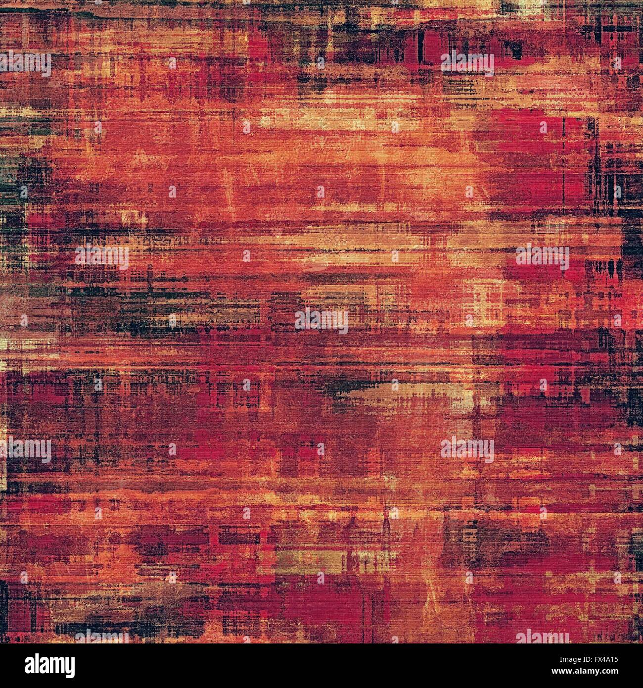 Grunge retro texture, elegant old-style background. With different ...