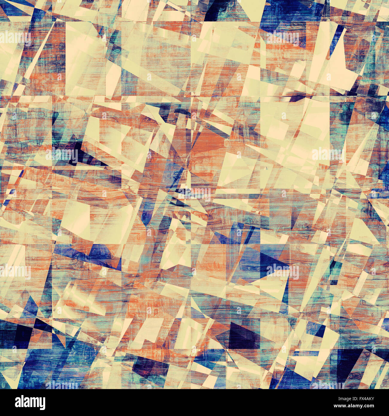 Grunge stained texture, distressed background with space for text or ...