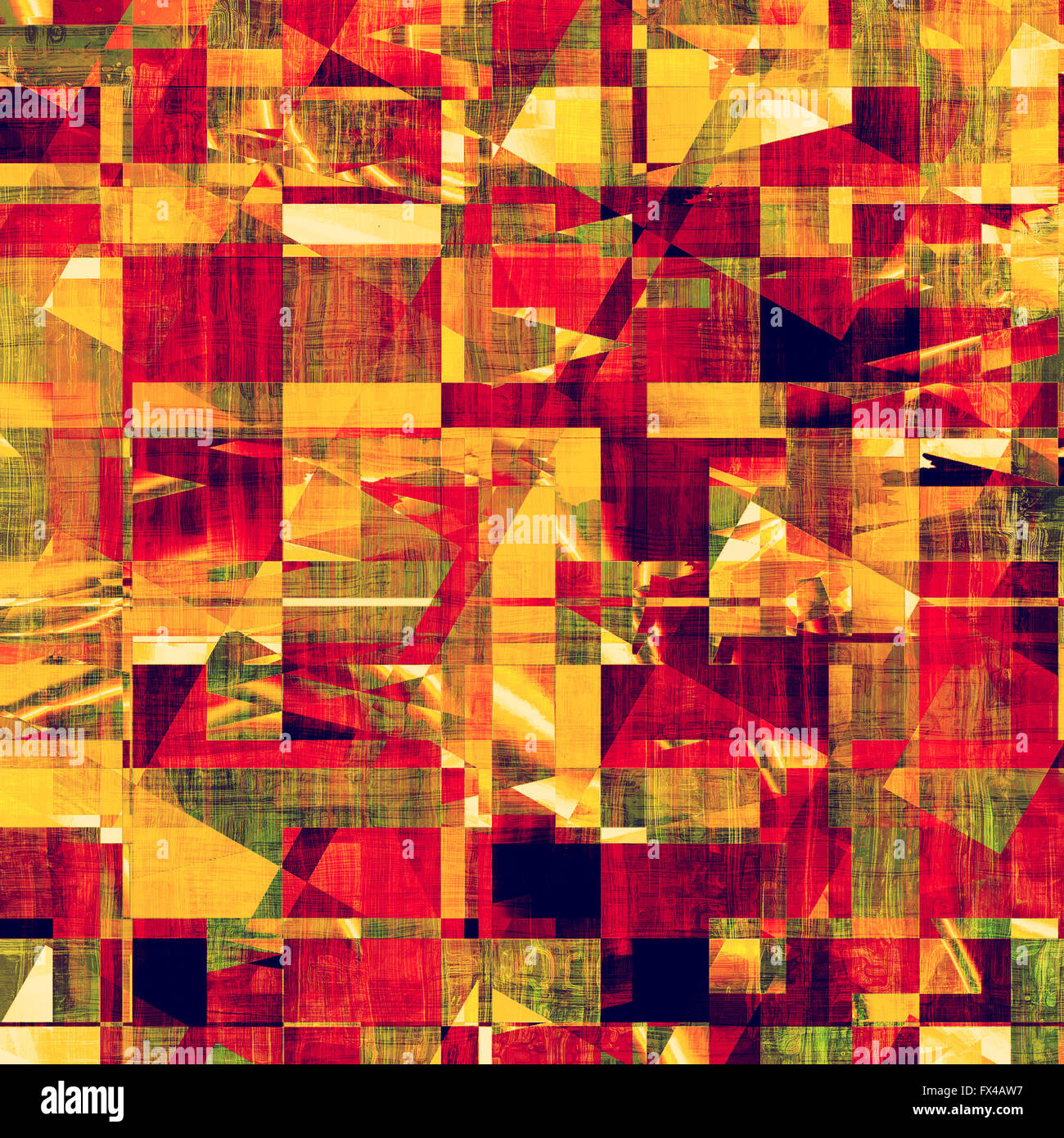 Grunge stained texture, distressed background with space for text or ...