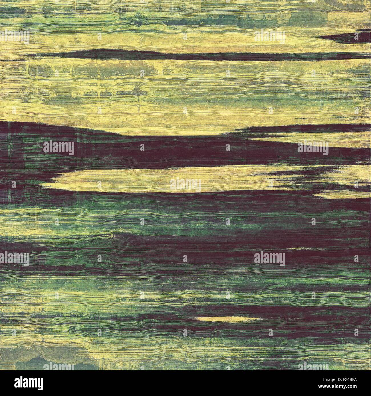 Abstract old background or faded grunge texture. With different color ...