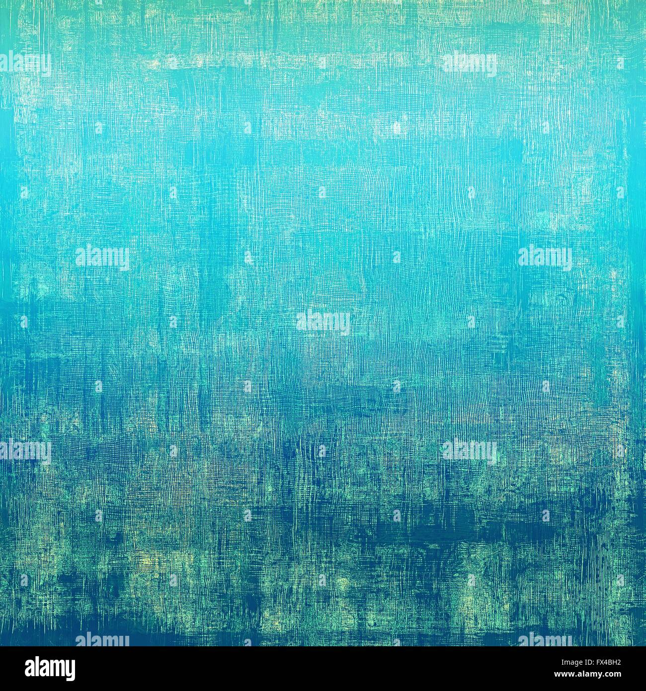 Abstract retro background or old-fashioned texture. With different ...