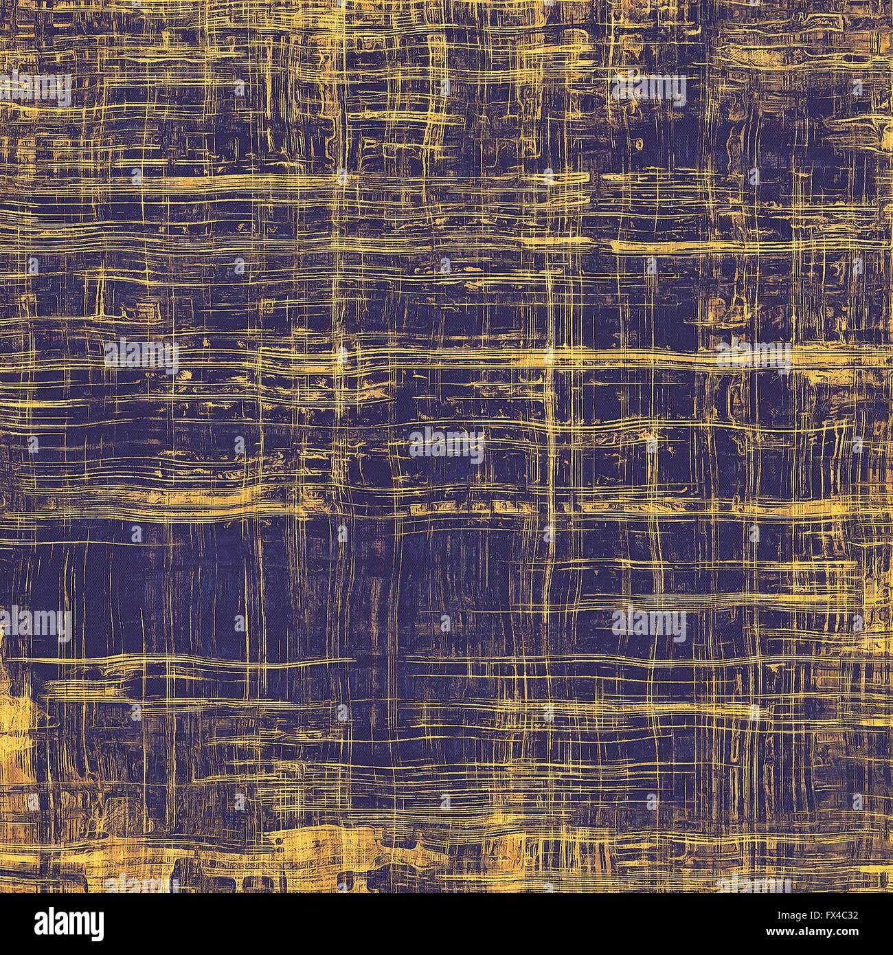 Old background with delicate abstract texture. With different color ...