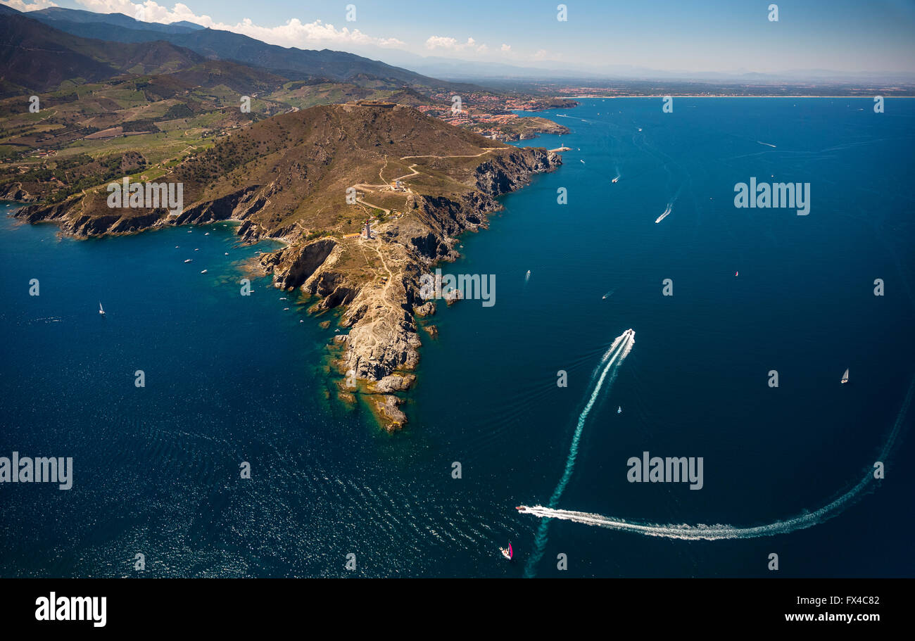 Rocky point lighthouse hi-res stock photography and images - Alamy