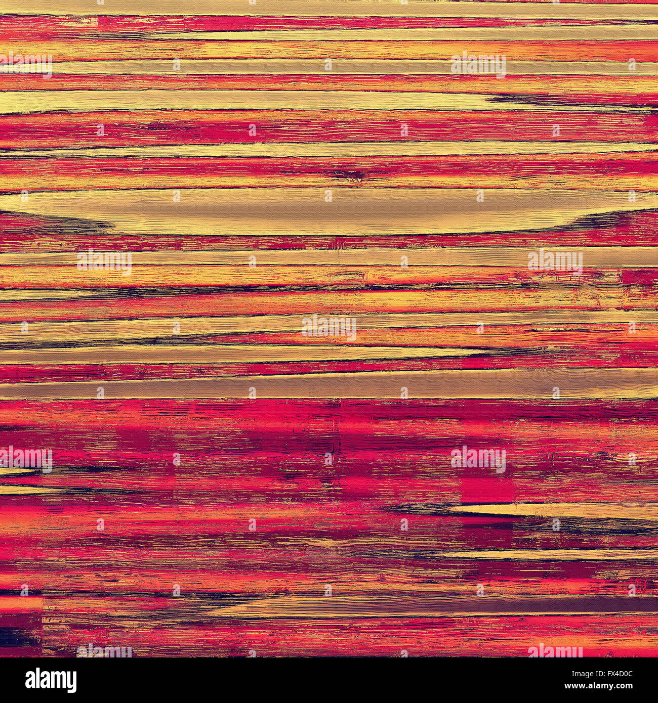 Highly detailed grunge texture or background. With different color ...